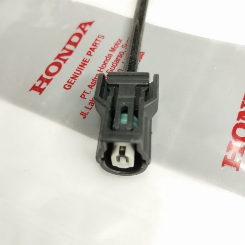 Jual O2 sensor oksigen sensor suhu sensor panas knalpot honda CRF CB150 ...