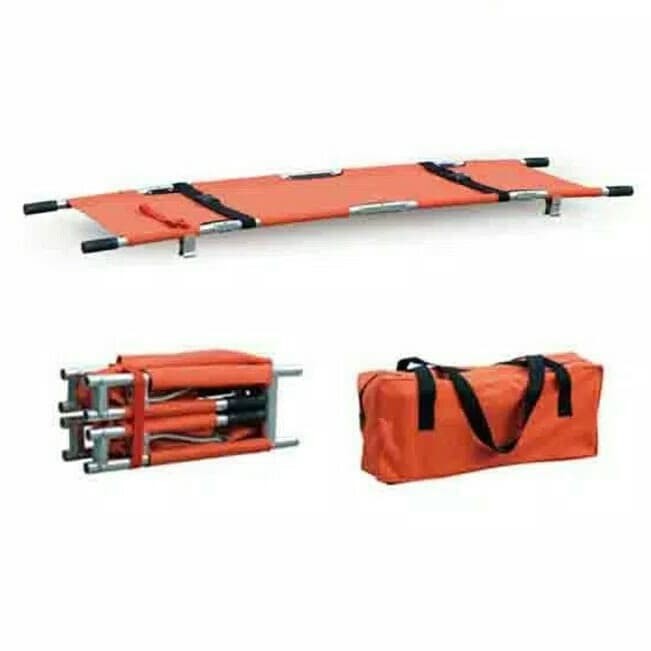 Jual TANDU LIPAT 4 GEA YDC 1 A10 STRETCHER ALUMINIUM | Shopee Indonesia