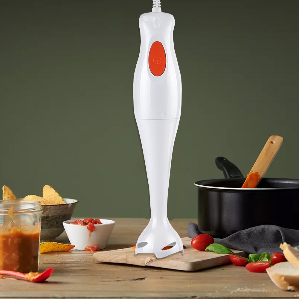 Jual KALNO hand blender single speed buah dan sayuran Random blender ...