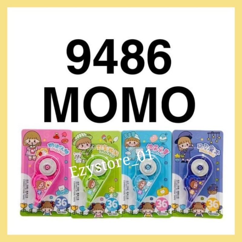 Jual Correction Tape / Tip-Ex Kertas BTS Fancy Disney Avenger Lucu 1 ...