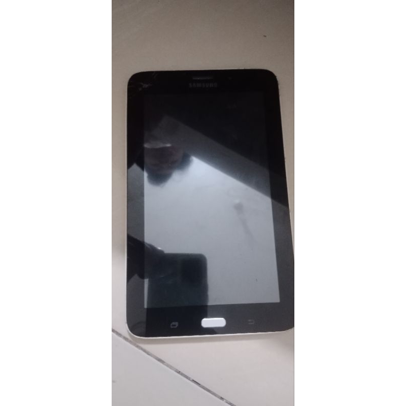 Jual Mesin Tablet Samsung T116 (Tab 3 V) Normal | Shopee Indonesia