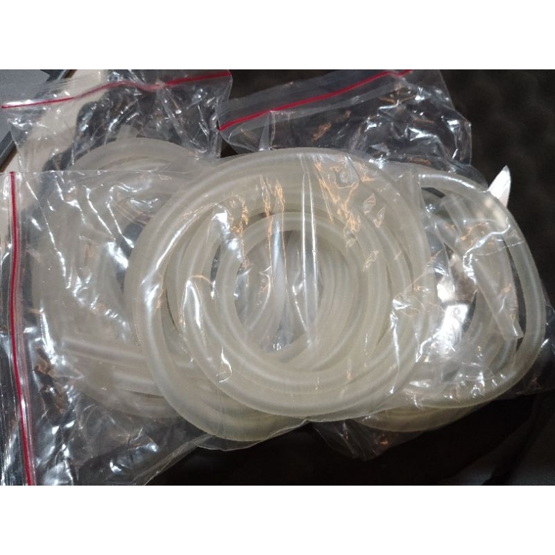 Jual selang suction silicone 2m Dan 10 cm | Shopee Indonesia