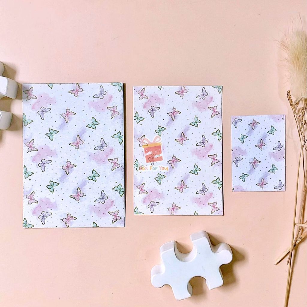 Jual Kertas Alas Display Aksesoris (isi 10 pcs) Ready Stock | Shopee ...
