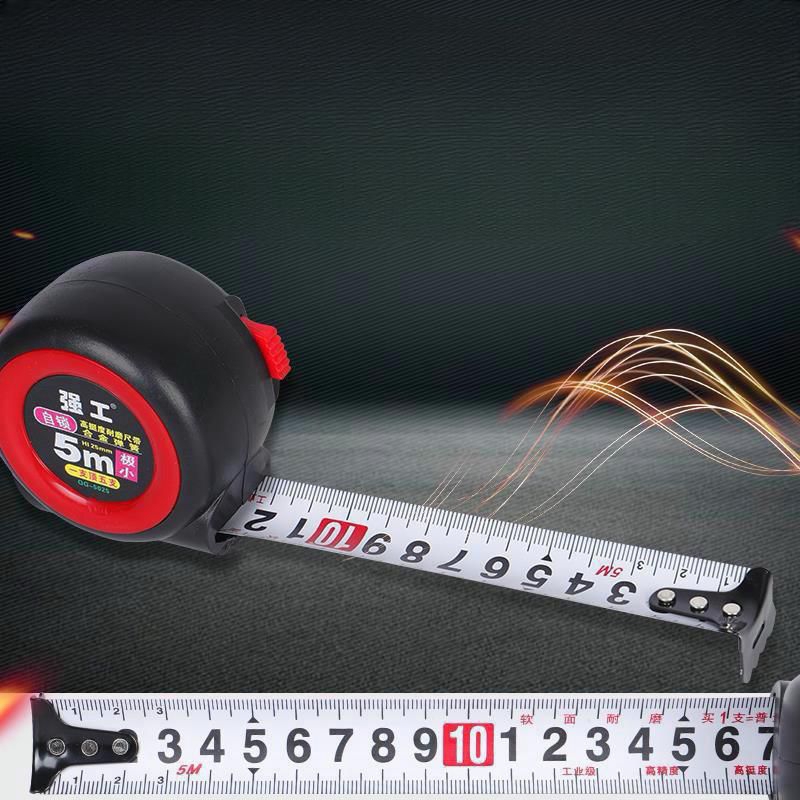 Jual Meteran Bulat Mini Auto Stop CM Only / Meteran Unyil Auto Lock CM ...