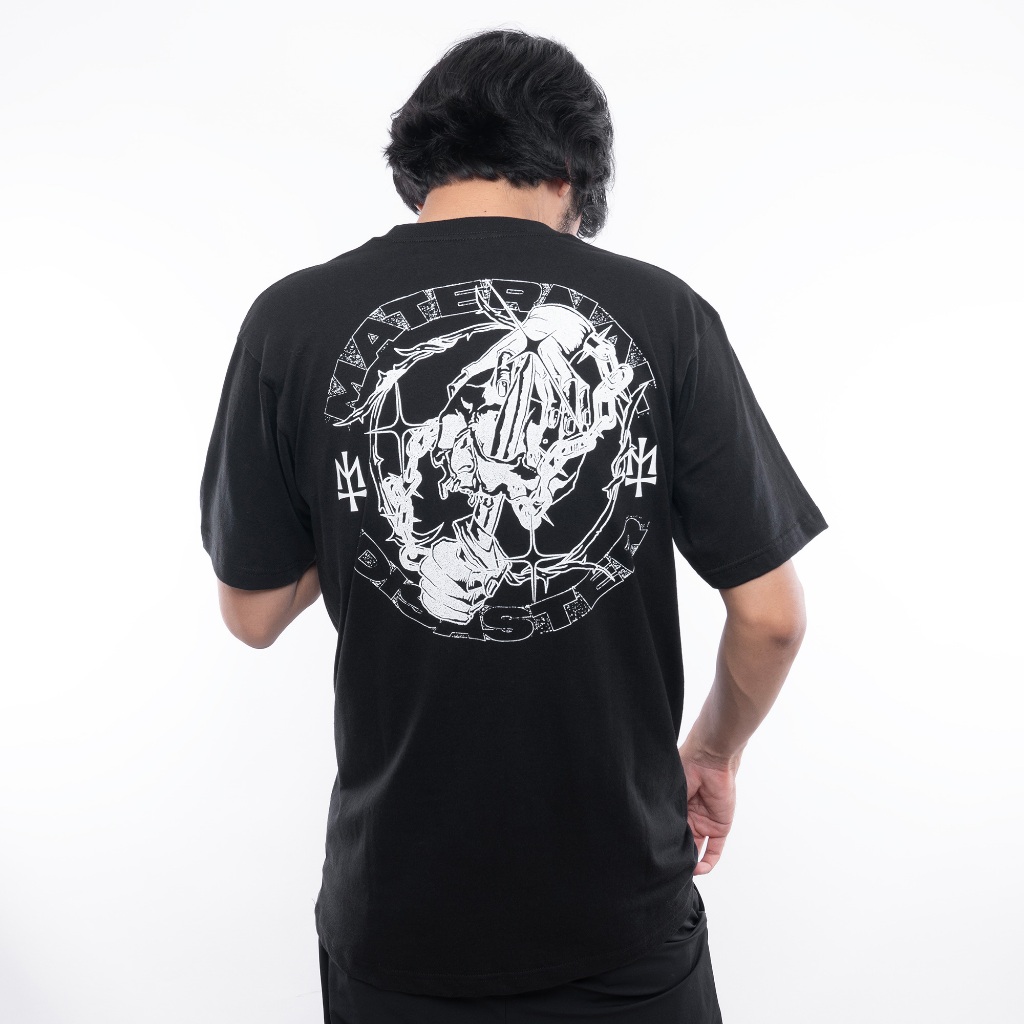 Jual MATERNAL DISASTER SKRAPE - TSHIRT | Shopee Indonesia