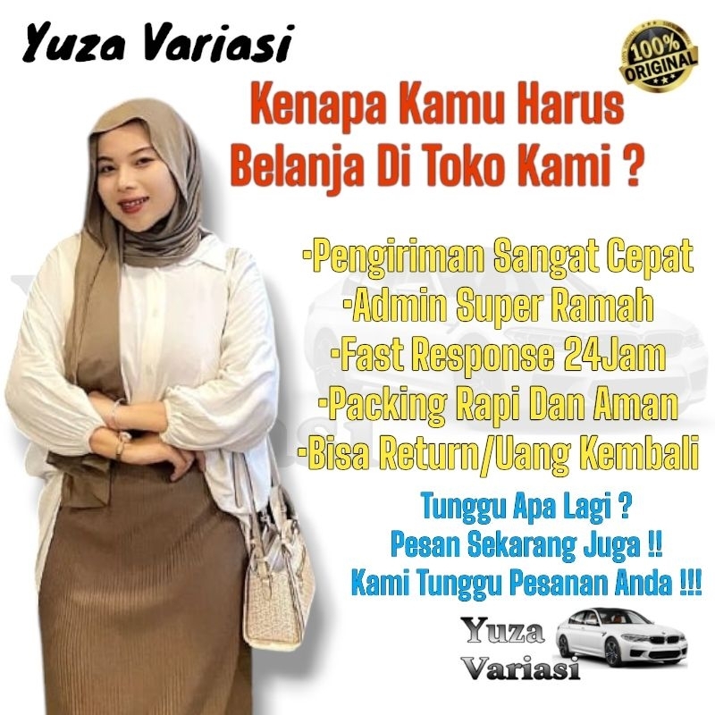 Jual EMBLEM TULISAN ANGKA ENAM ( 6 ) VARIASI ORIGINAL UNIVERSAL ...