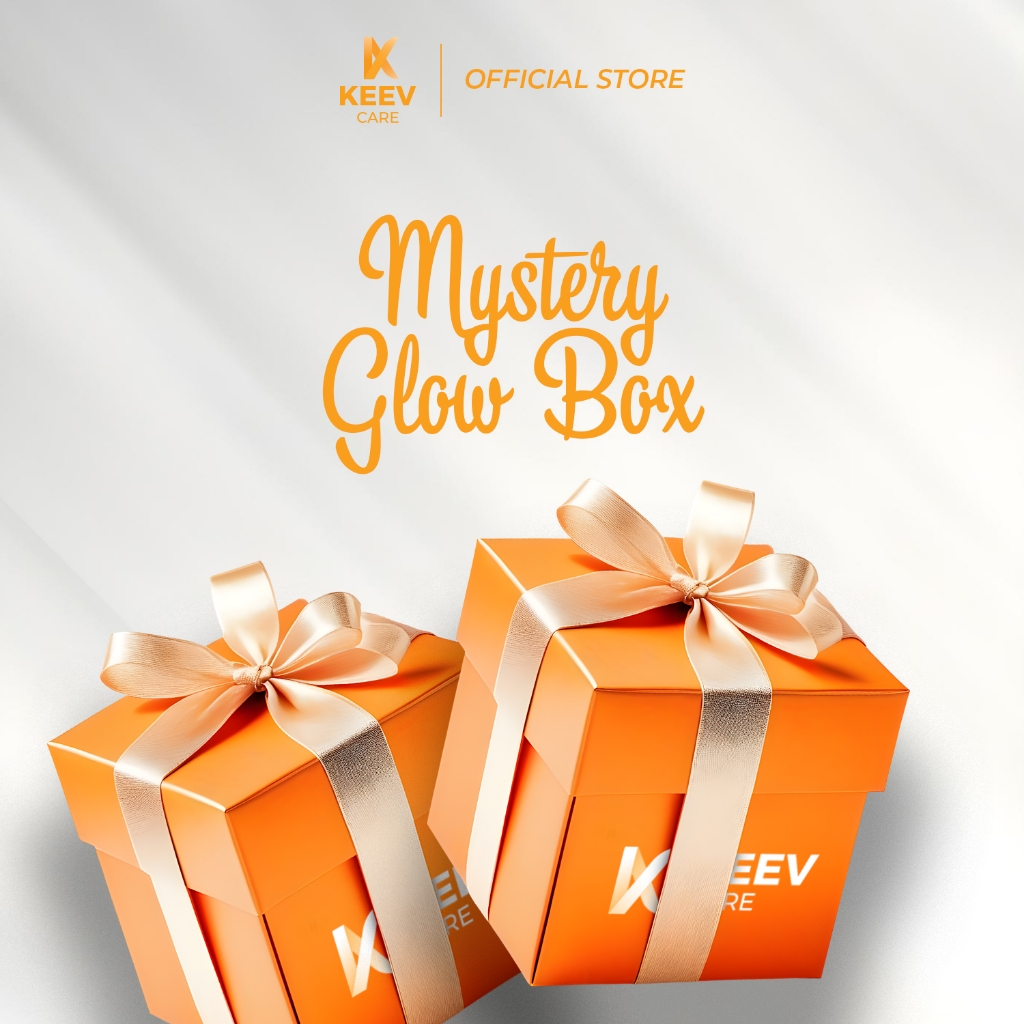 Jual Keev Care Mystery Box | Shopee Indonesia