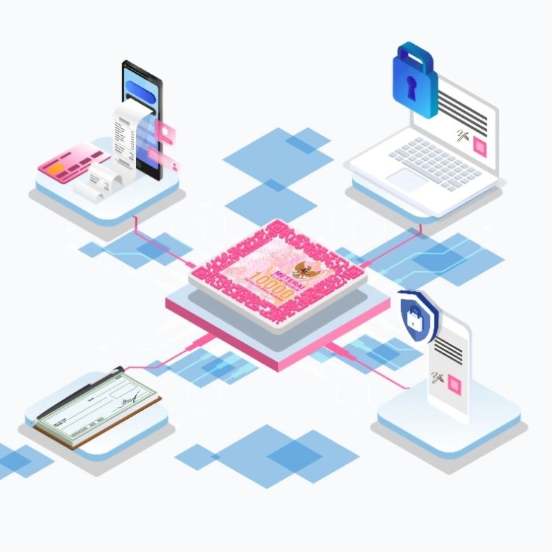 Jual E Meterai atau Meterai elektronik 10000 (Materai 10000) | Shopee ...