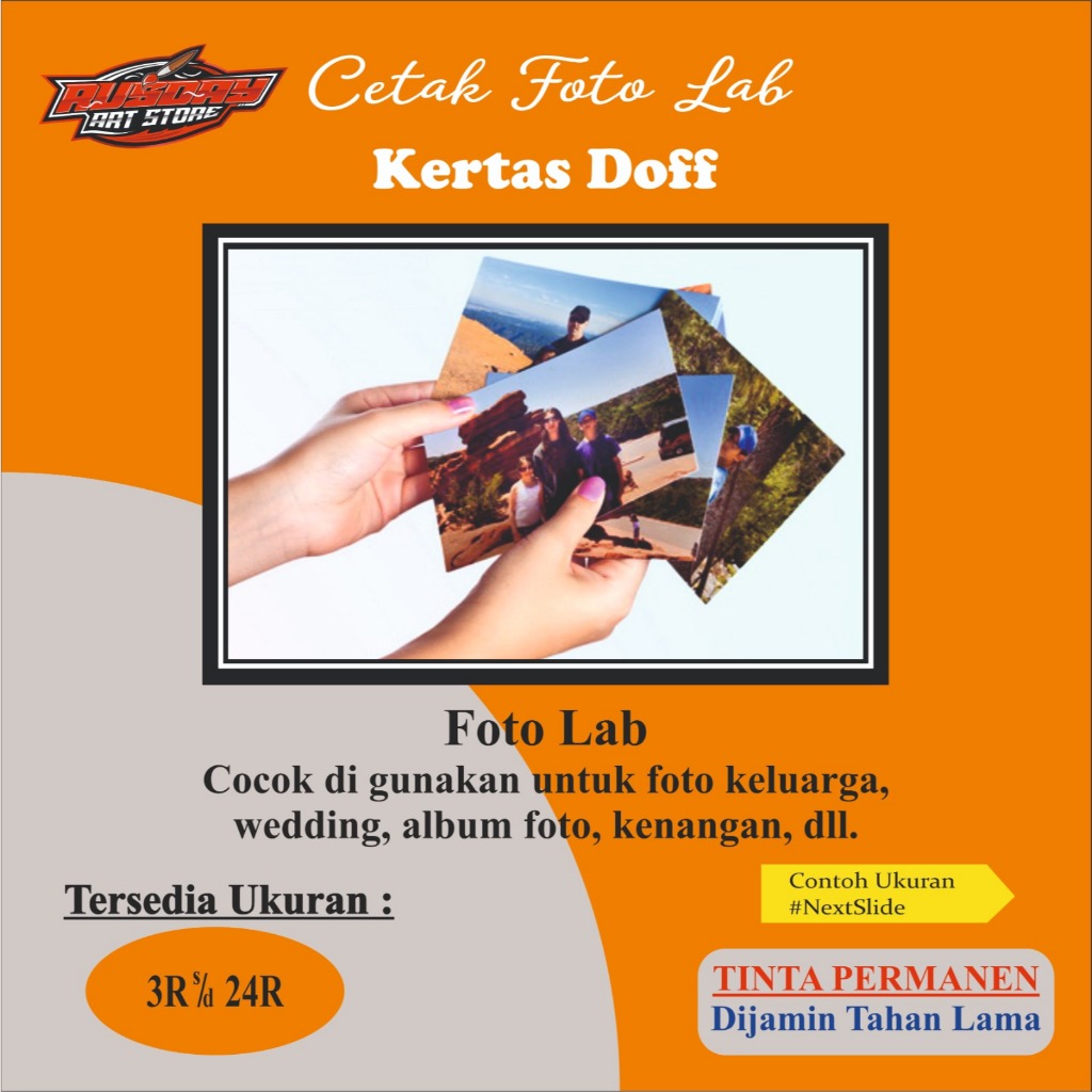 Jual CETAK FOTO Mesin Lab Kodak Express High Quality Awet Puluhan Tahun ...