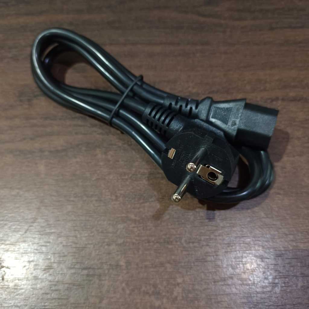 Jual Kabel Power PC | Shopee Indonesia