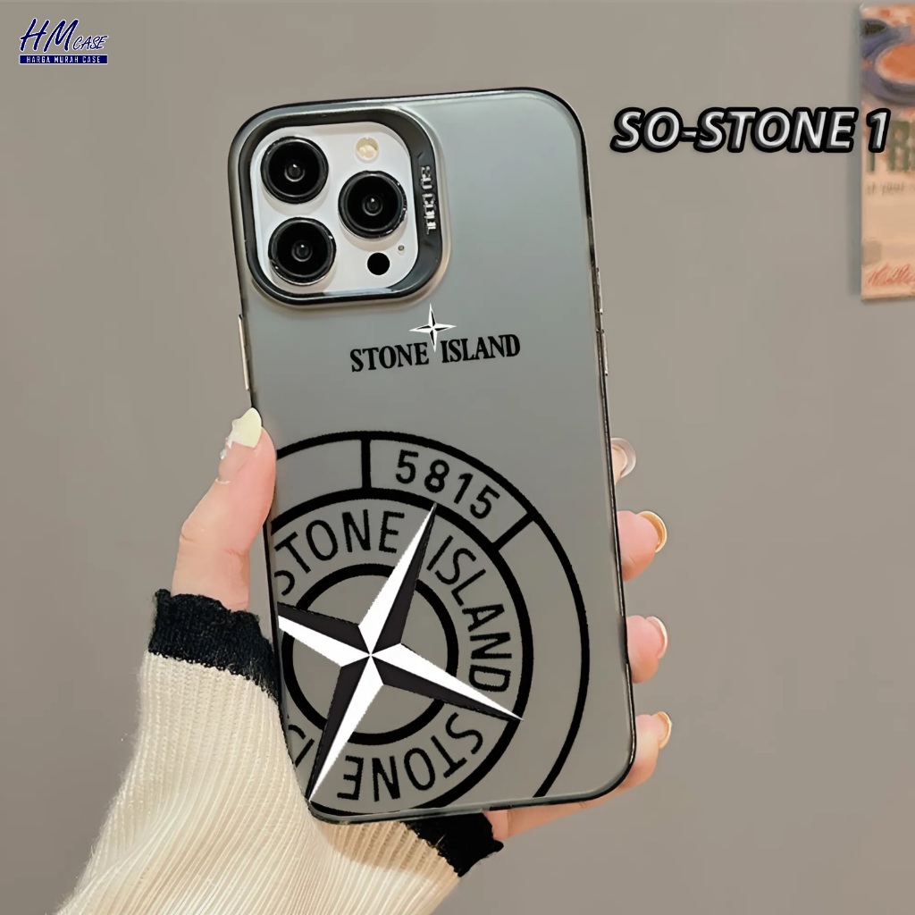 Jual Case IMD So Cool Gambar Casing Stone Island for Poco F5 5G Poco X6 ...