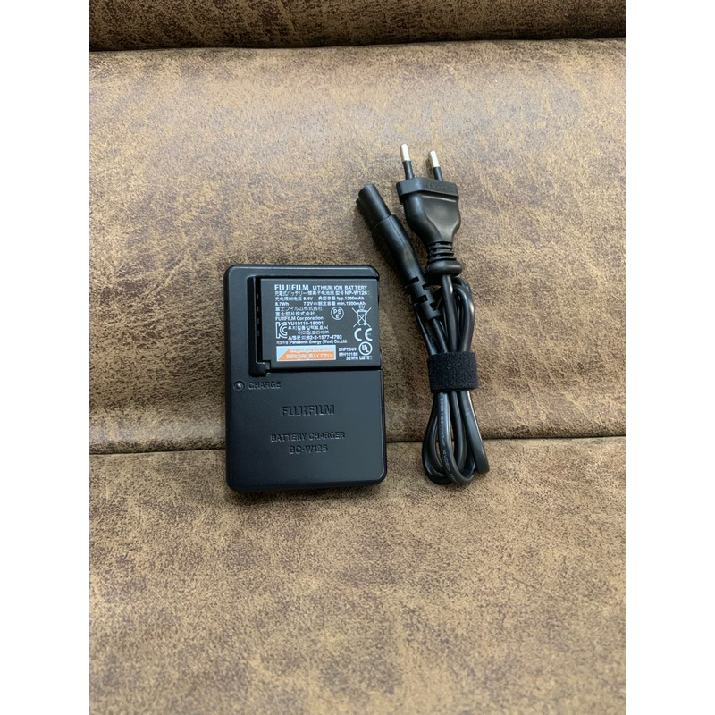 Jual Fujifilm XT2 Charger & Baterai Original (Second) | Shopee Indonesia