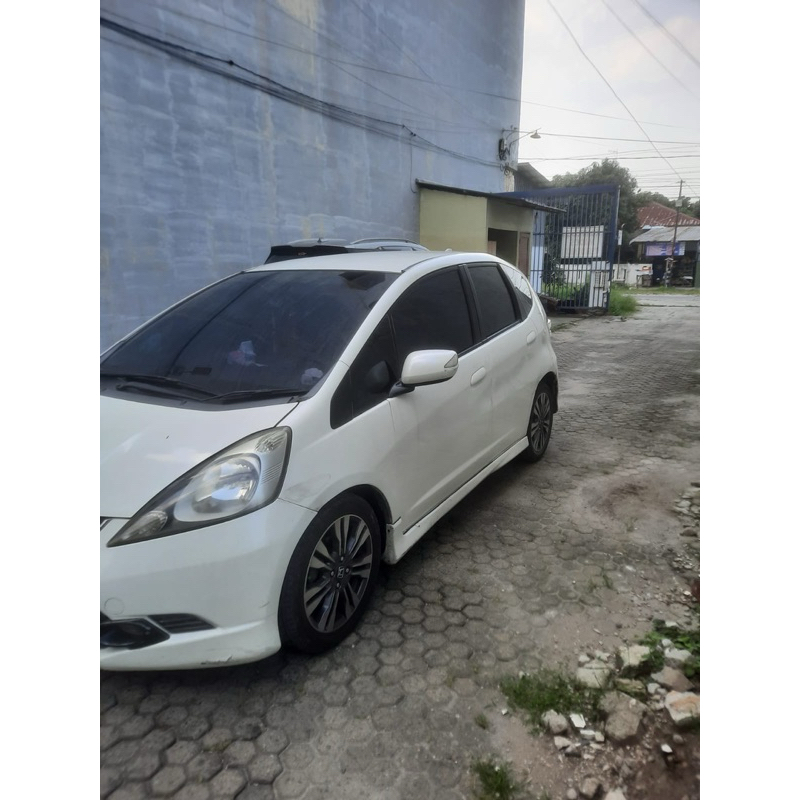 Jual Mobil second JAZZ | Shopee Indonesia