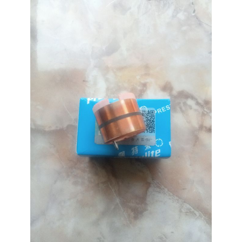 Jual kolektor colektor slipring dinamo alternator ac bus denso ld9 110a ...