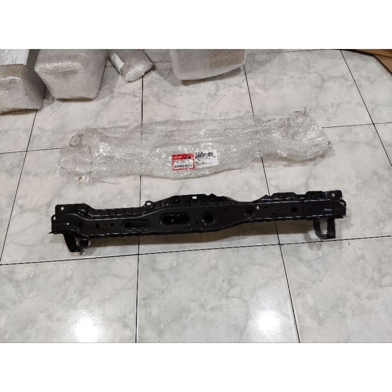 Jual support bullhead bulkhead palangan besi radiator atas hrv 2015 ...