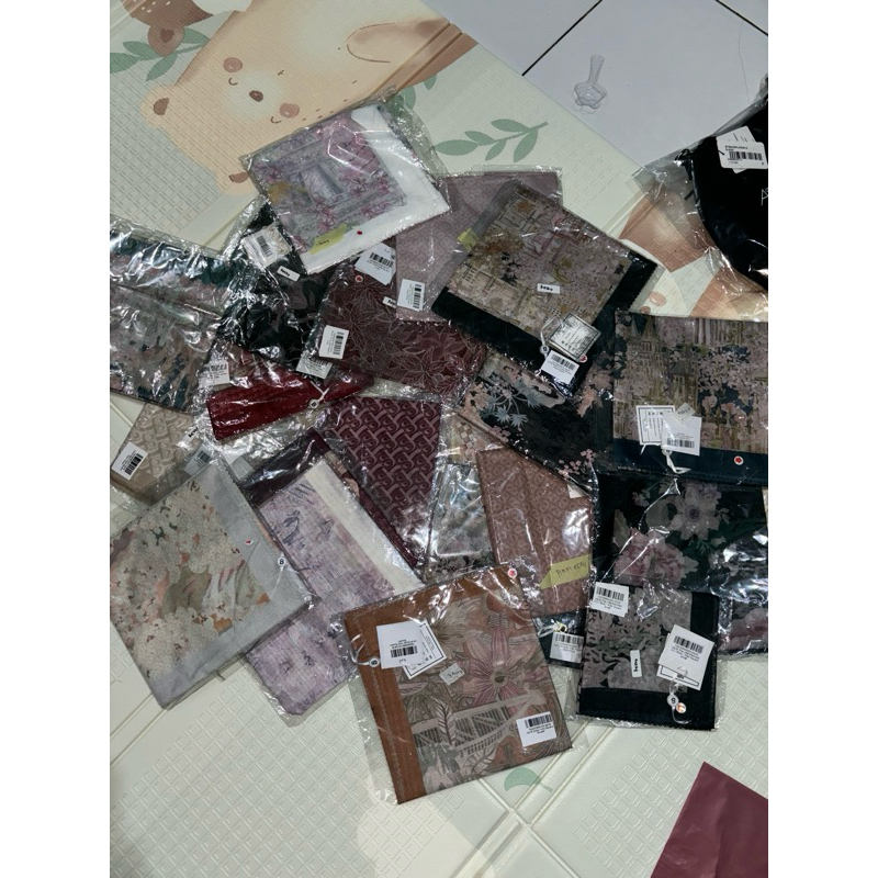 Jual WAREHOUSE SALE 2024 MODINITY AS IS BUTTONSCRAVES ORIGINAL ...