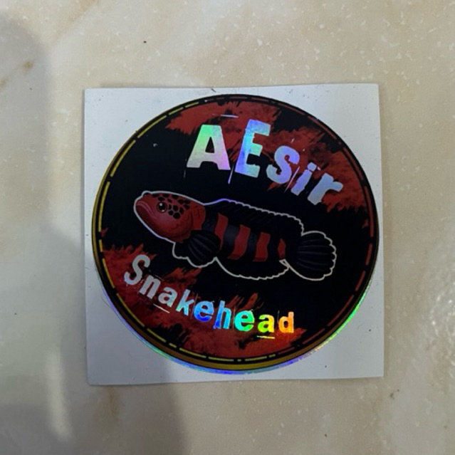 Jual Stiker Ys Simet | Shopee Indonesia