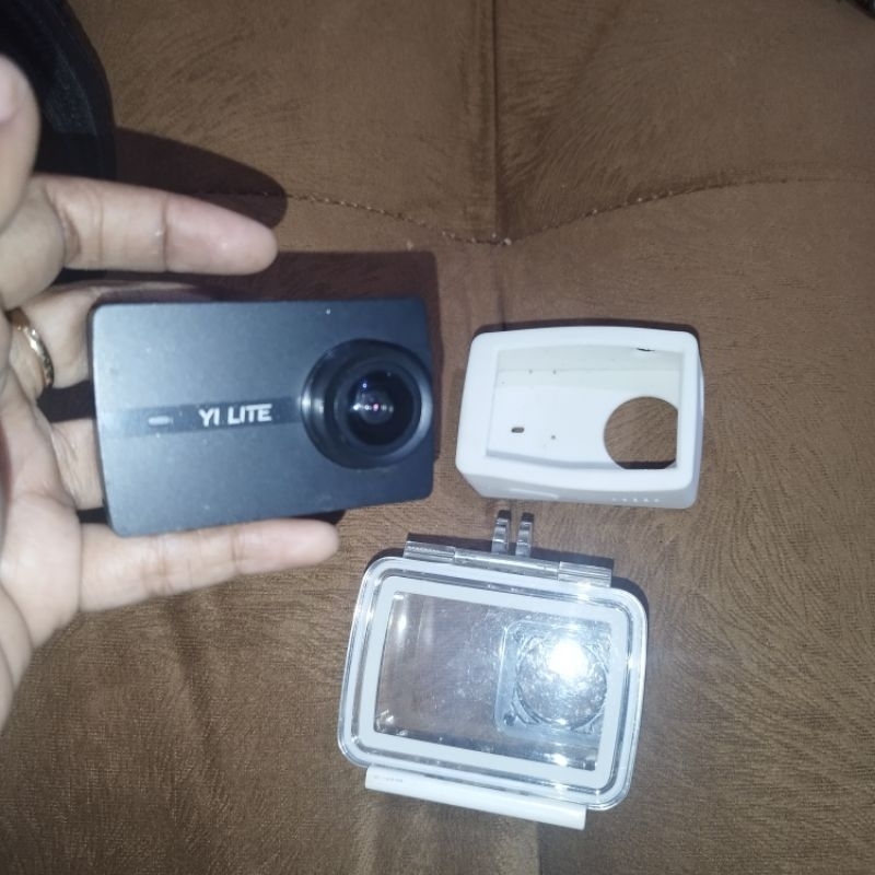 Jual Yi lite camera | Shopee Indonesia