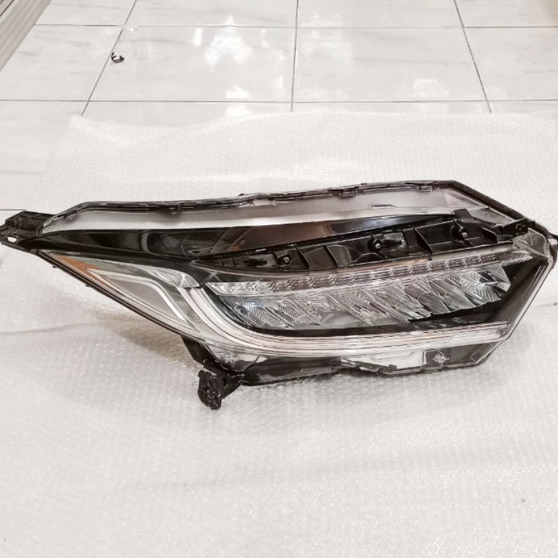 Jual Headlamp Honda HRV Prestige SE 2019 Kanan | Shopee Indonesia