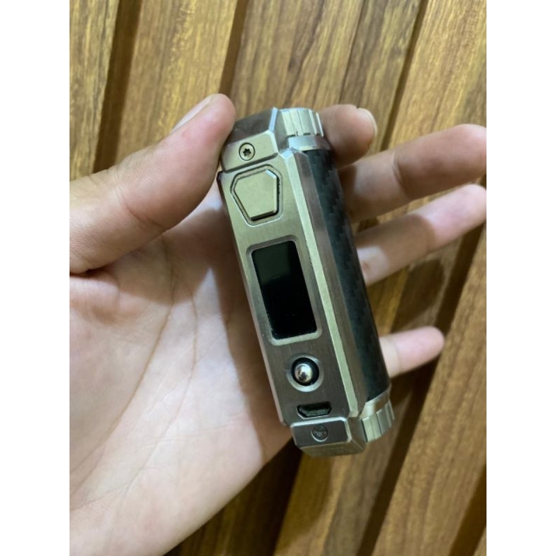 Jual Mod SX Mini SL Class | Shopee Indonesia