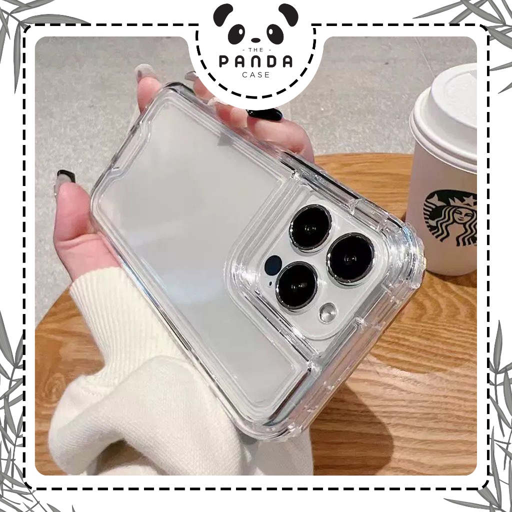 Jual [TPC] NEW!!! 3 in 1 Hyper Protection Military Grade Case ...