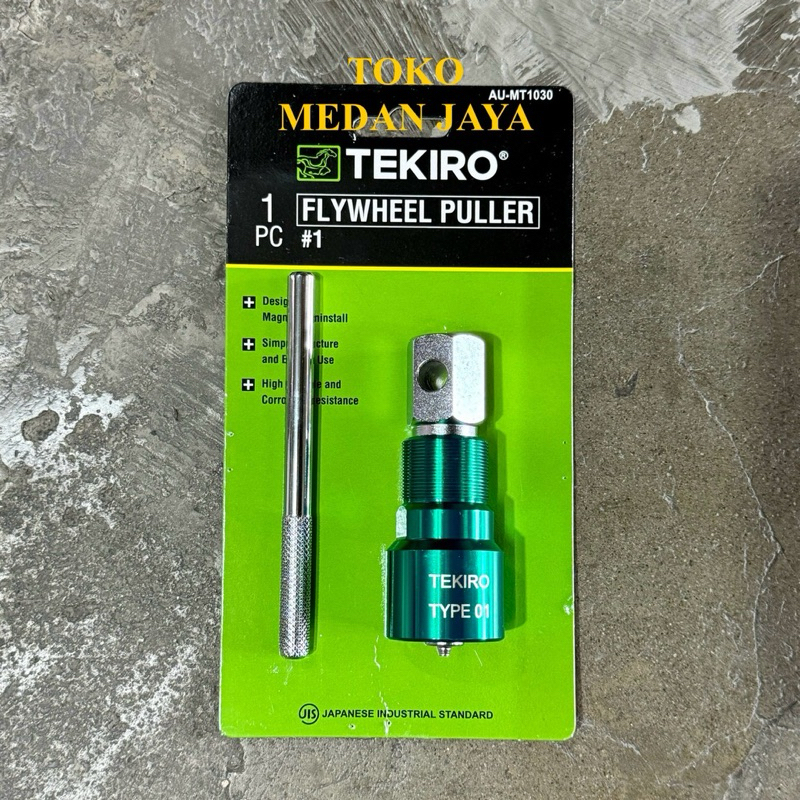 Jual FLYWHEEL PULLER TEKIRO #1 AU-MT 1030 TRACKER MAGNET MULTIFUNGSI ...