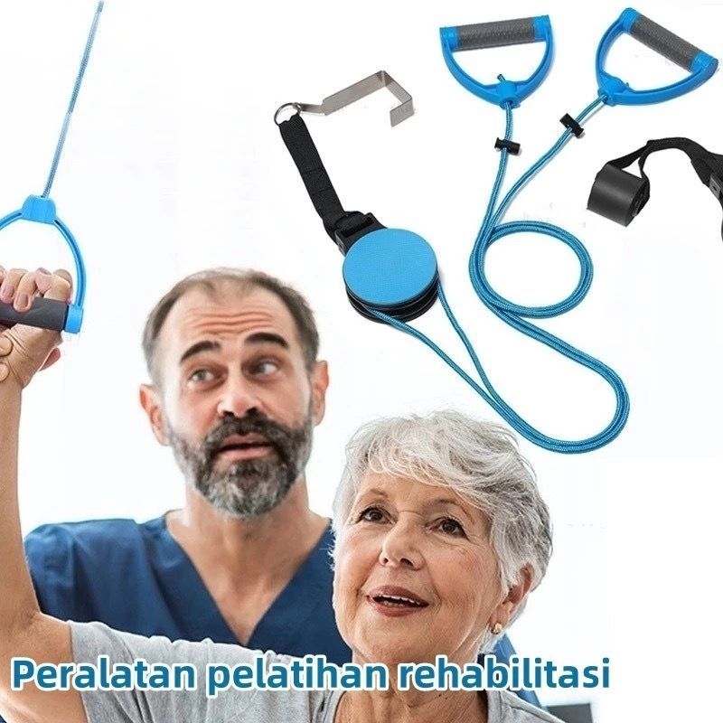 Jual Peralatan Latihan yang Membantu Rehabilitasi Lengan untuk ...