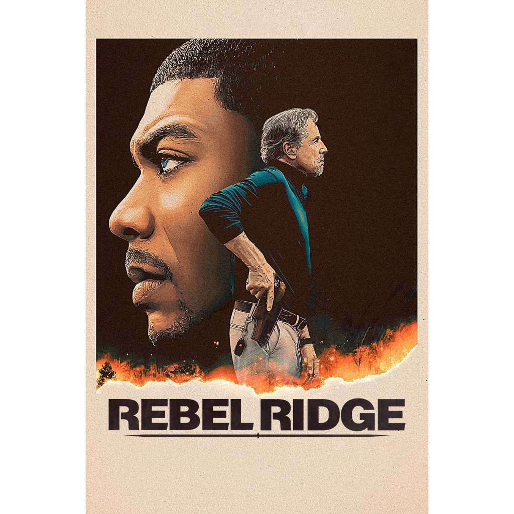 Jual dvd kaset Rebel Ridge (2024) | Shopee Indonesia