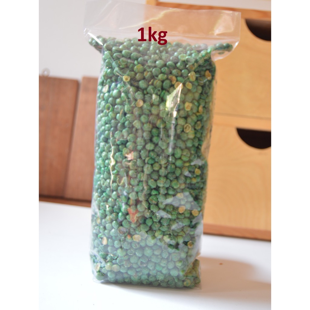 Jual KACANG POLONG SUPER MATANG IJO 1KG | Shopee Indonesia