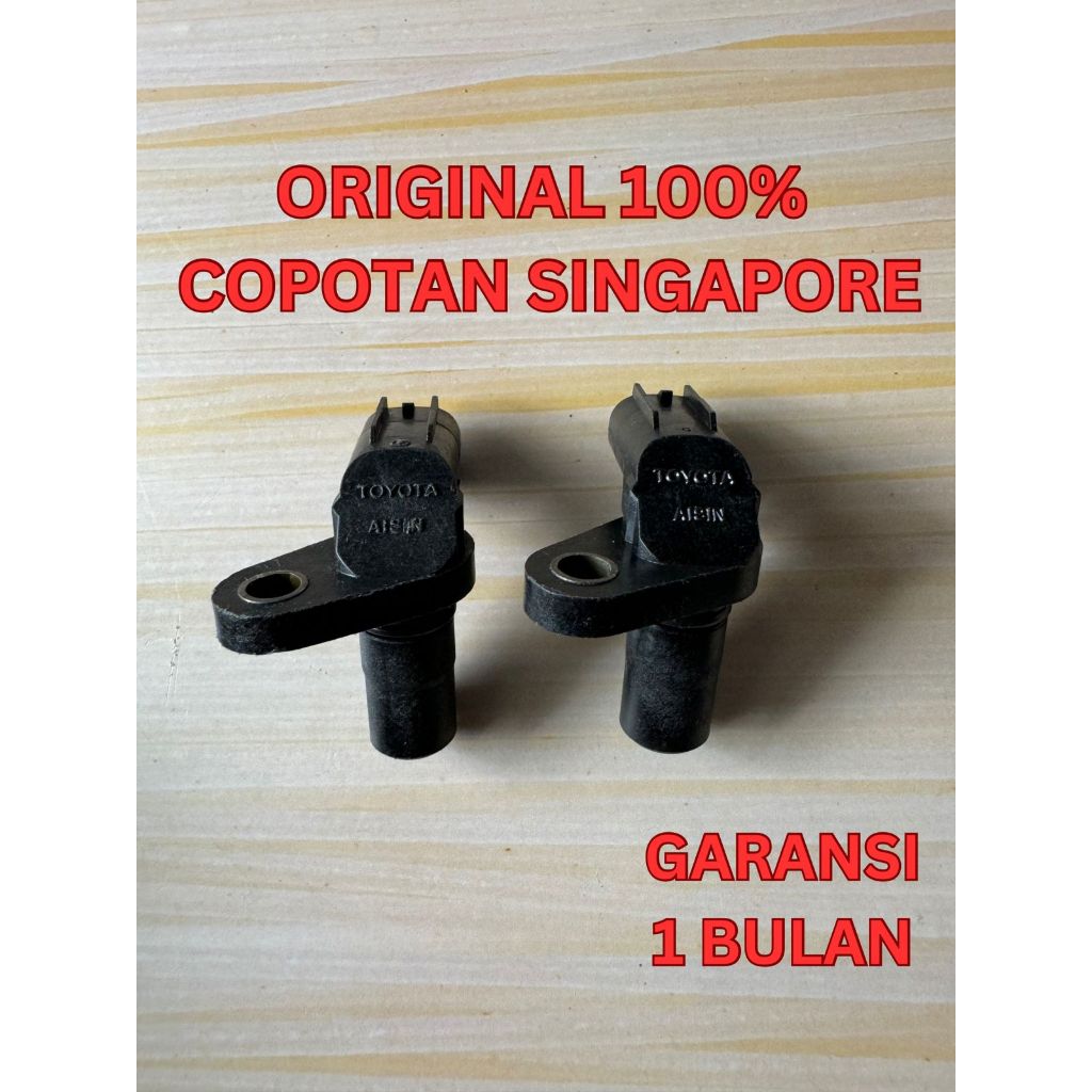 Jual sensor matic sensor speed matic sensor matic vios yaris innova ...