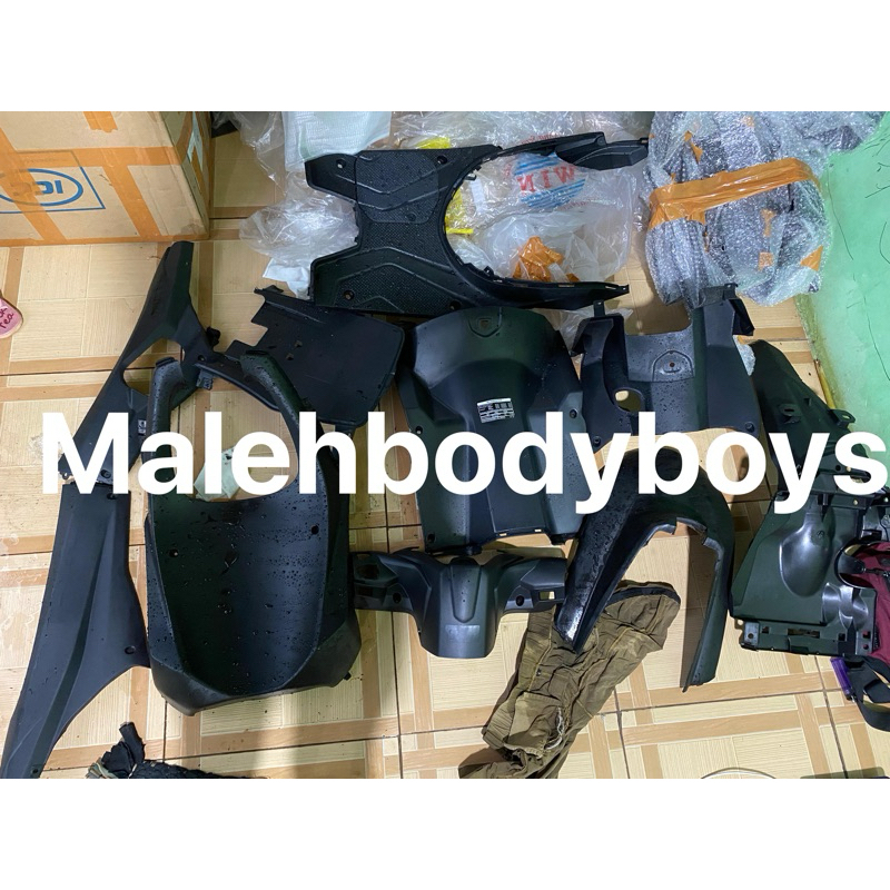 Jual body kasar fullset beat fi 2013 2014 2015 2016 standar deler ...