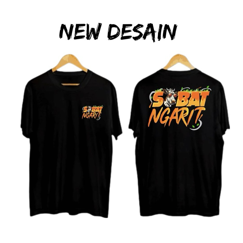 Jual Manguna T-shirt - KAOS SOBAT NGARIT KAOS DISTRO BAHAN COMBATH 30S ...