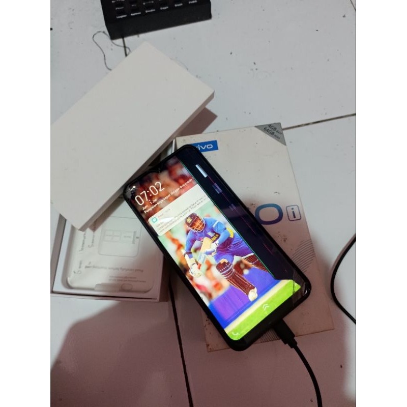 Jual mesin vivo y17 | Shopee Indonesia