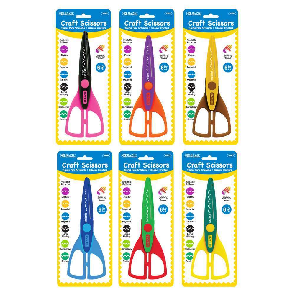 Jual ECER Gunting zigzag zig zag gelombang gerigi | Shopee Indonesia