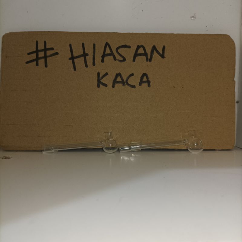 Jual Pipet Kaca Tabung Sendok Panjang Pendek Praktek Farmasi / Hiasan ...