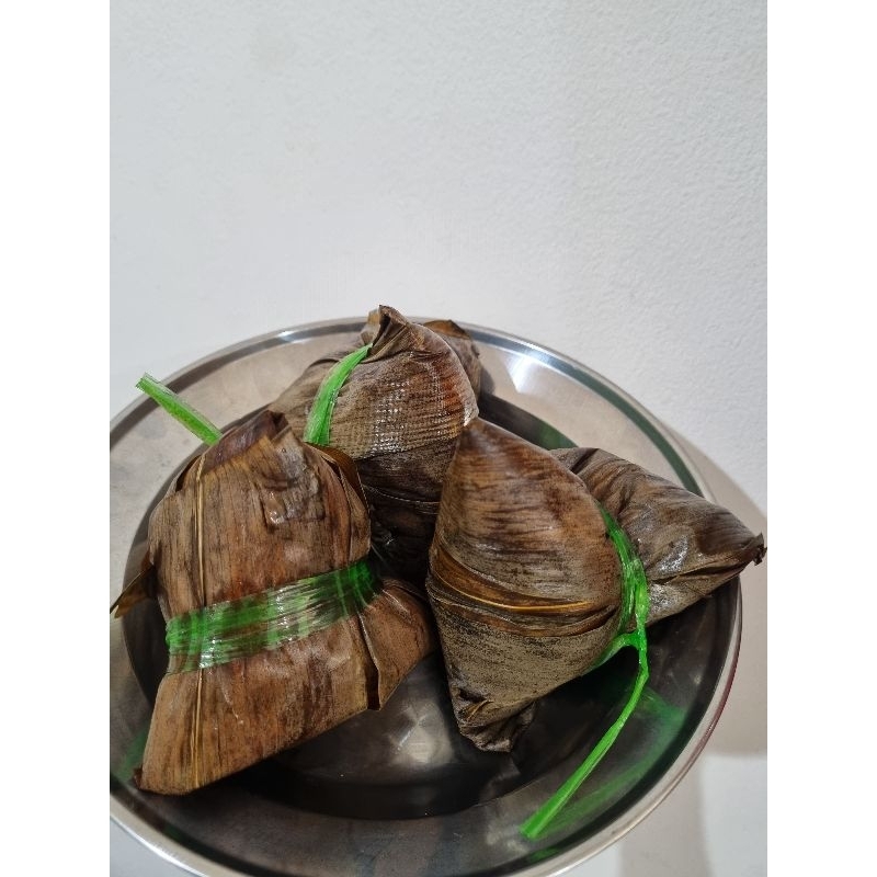 Jual Bacang Ayam Nasi Bakcang Nasi Ayam Bacang Nasi Babi Bakcang Babi ...