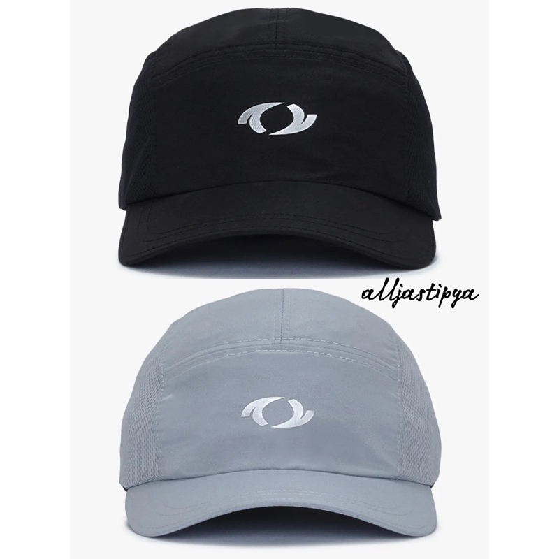 Jual TOPI ASTEC JOHNY ACTIVE CAPS RUNNING UNISEX | Shopee Indonesia