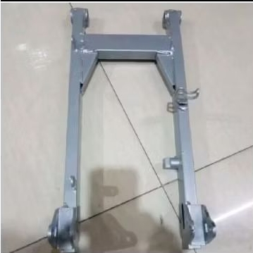 Jual Swing arm shogun 125 SP Fl NR RR cakram Doble disk original second ...