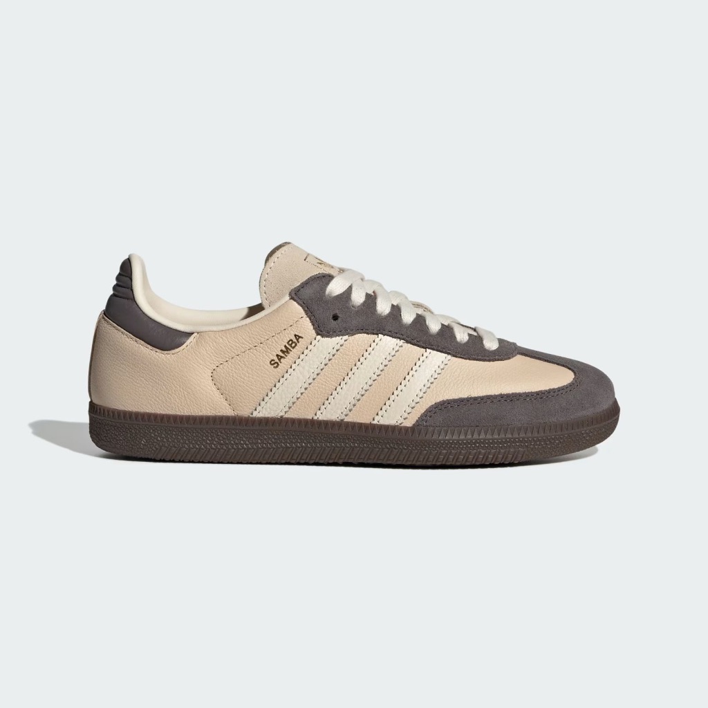 Jual Adidas Samba OG Crystal Sand JI4210 Original Resmi (100% Authentic ...