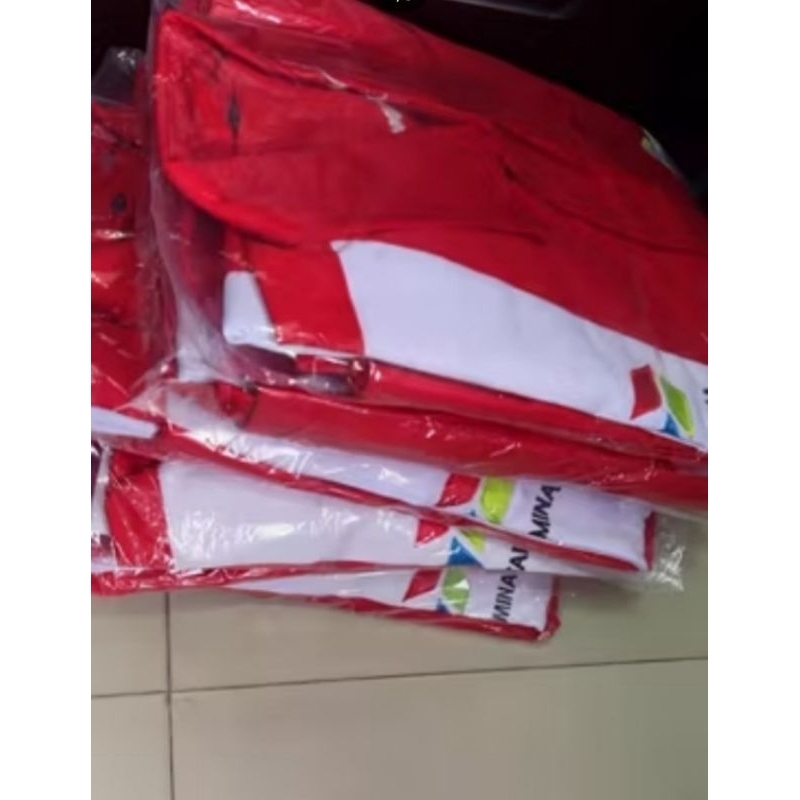 Jual Baju Seragam Spbu Operator Pasti Pass | Shopee Indonesia