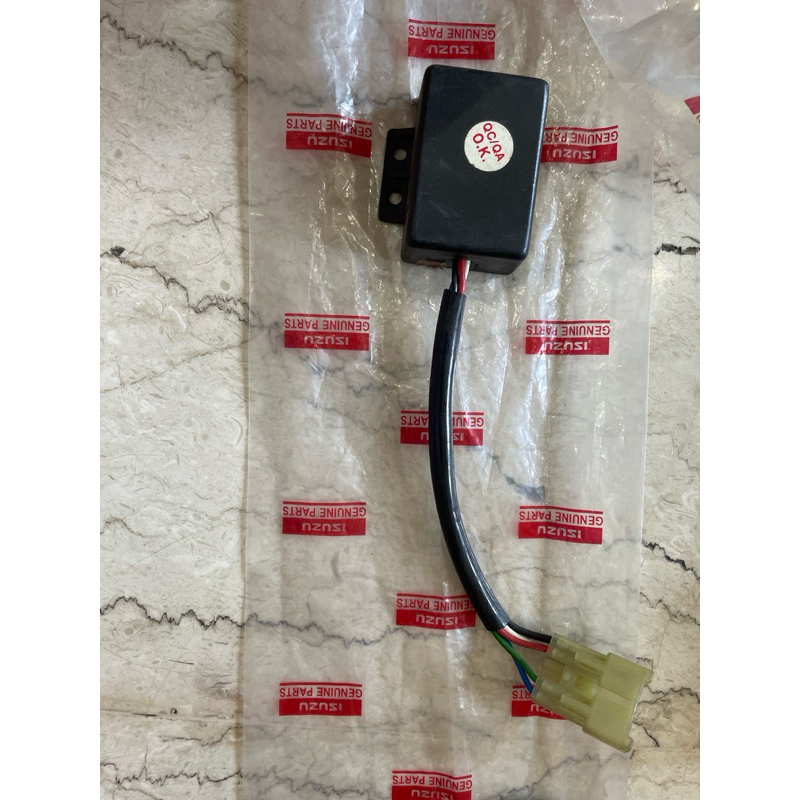 Jual Modul Central Lock Mobil Isuzu Panther Kotak | Shopee Indonesia