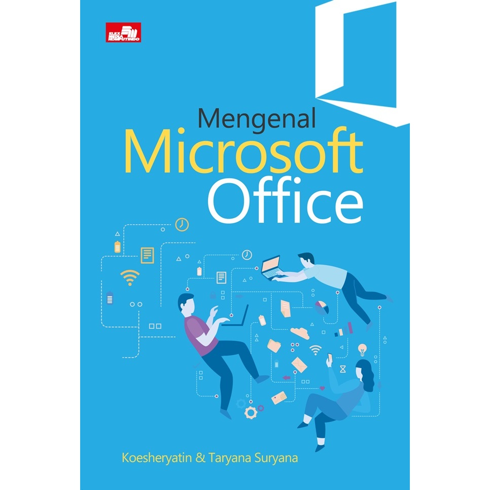 Jual Gramedia - Mengenal Microsoft Office | Shopee Indonesia