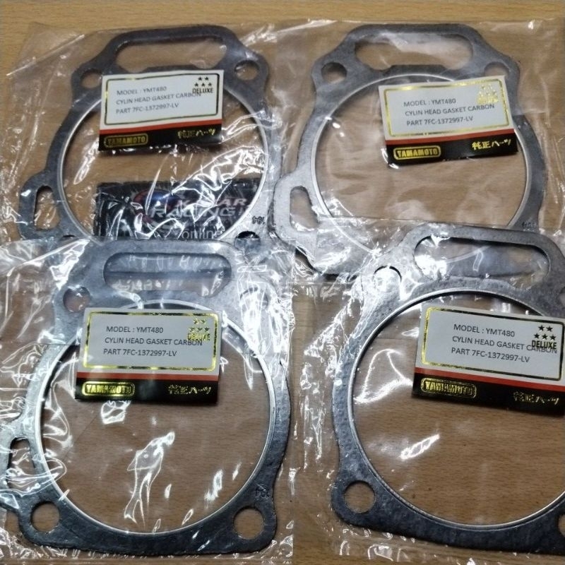 Jual pak kop Yamamoto gx 480...cucuk juga untuk motoyama muge gx 480 ...