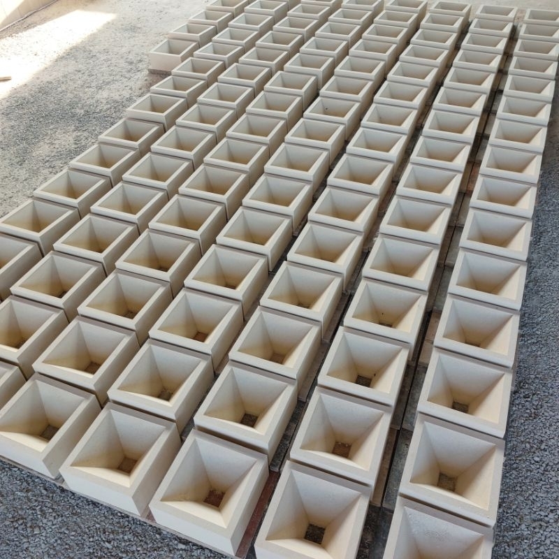 Jual roster beton minimalis, loster beton minimalis, roster putih ...