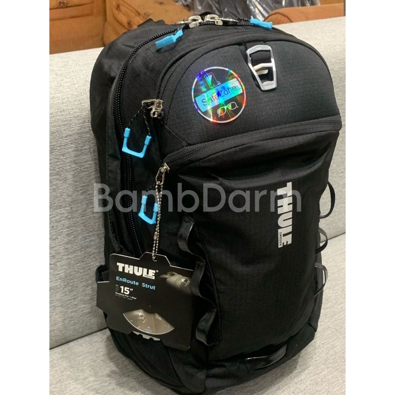 Jual Tas Thule Original Enroute Strut 19 liter | Shopee Indonesia