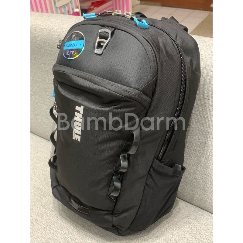 Jual Tas Thule Original Enroute Strut 19 liter | Shopee Indonesia