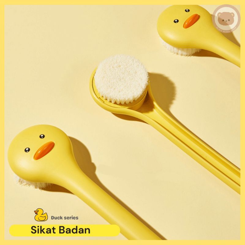 Jual Sikat badan KARAKTER | Shopee Indonesia