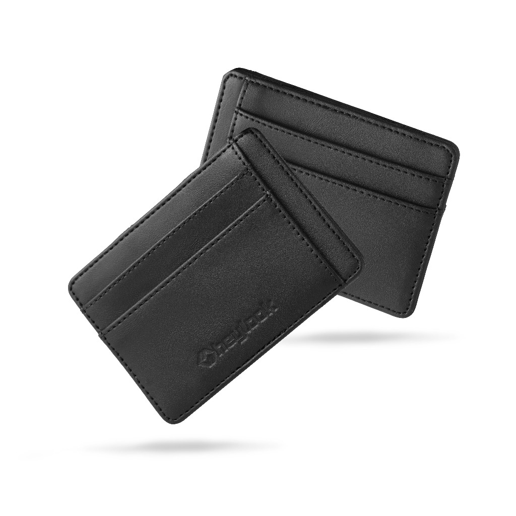 Jual HEYLOOK - Dompet Pria MAGIC Wallet Dompet Lipat Pria Dompet Kulit ...