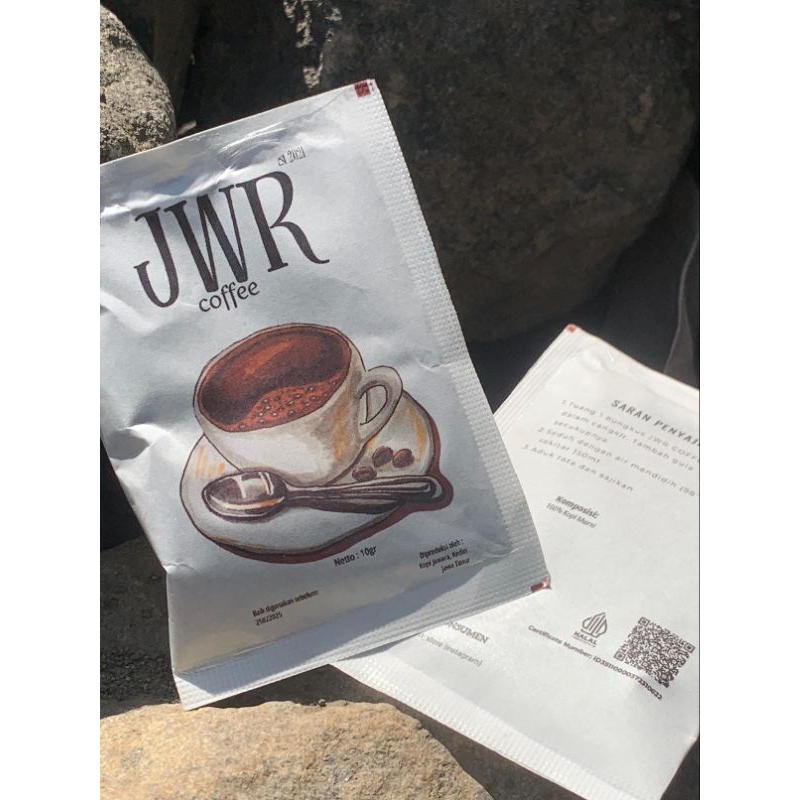 Jual Kopi JWR | Kopi by MJKM Racing Kediri | Kopi by Ari Togog MJKM ...