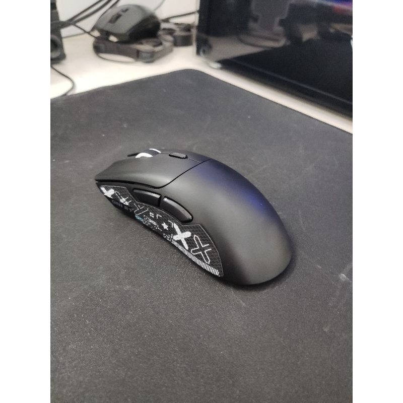 Jual Vortex series oni r1 mouse wireless gaming 2nd | Shopee Indonesia